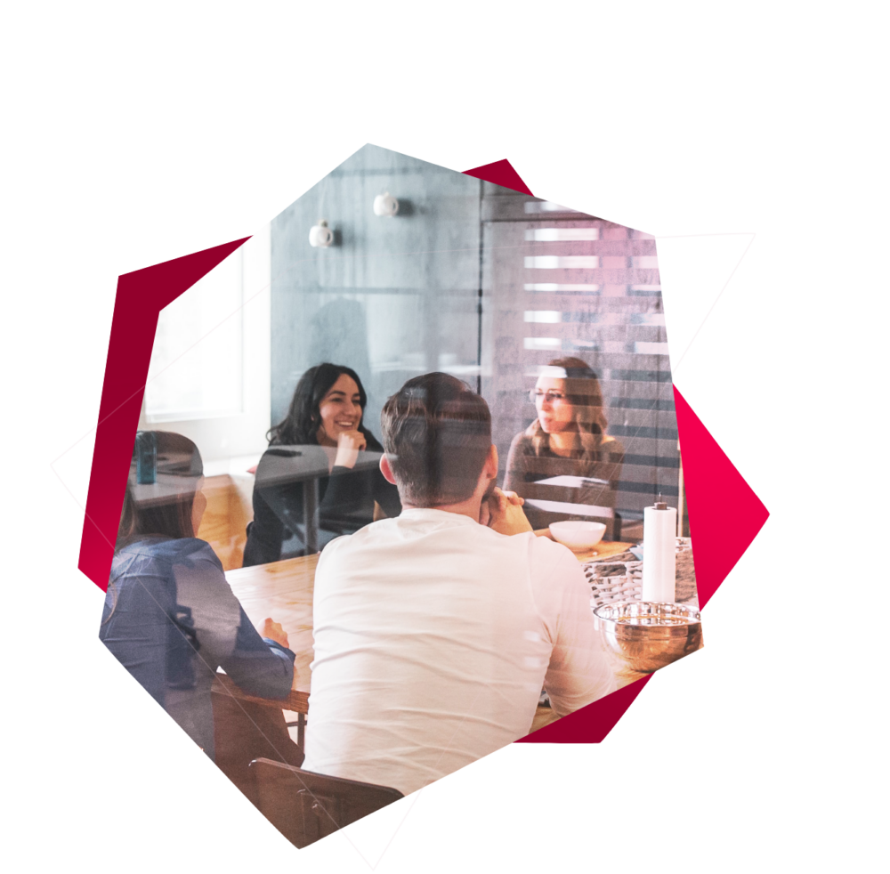 For professional services | Your client's financial position