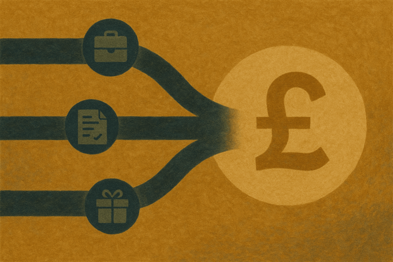 Accountancy – Bank Data, Statement Scanning, KYC | Armalytix